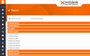 Features - Milldesk